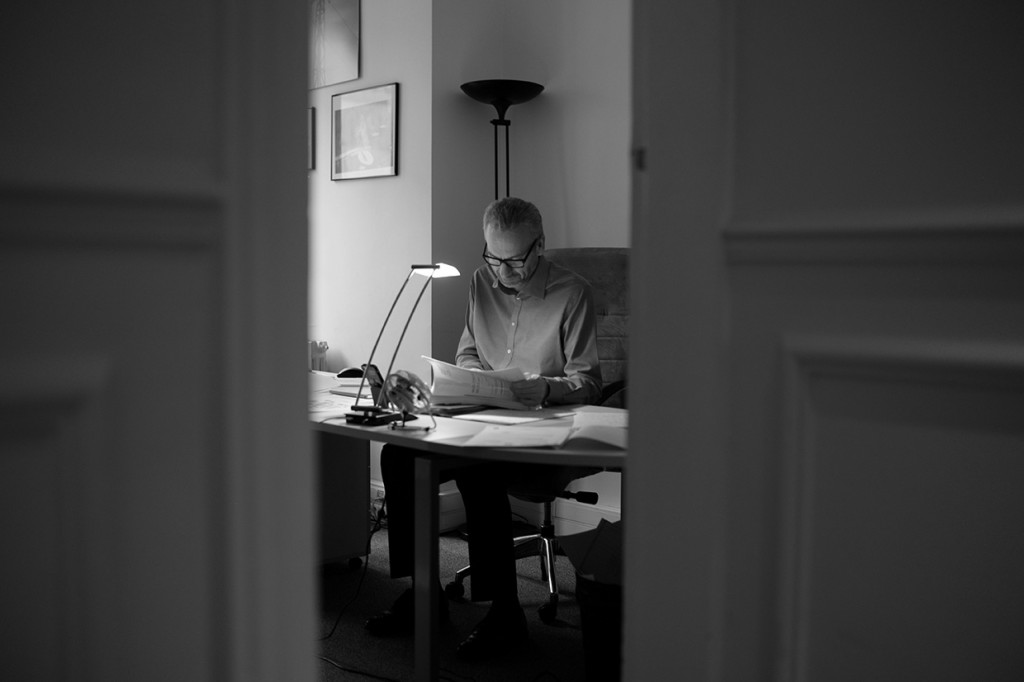 Pascal Perron « DB Expertise